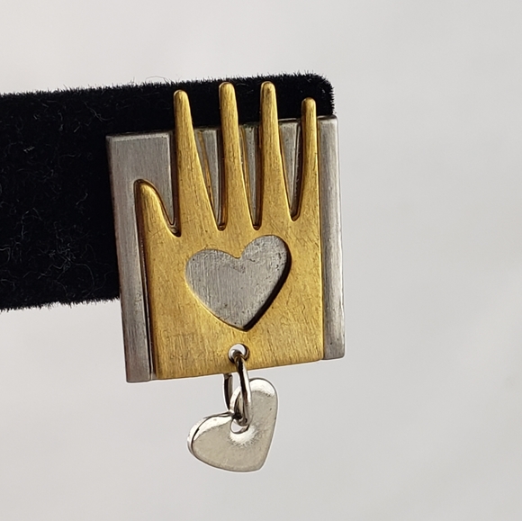 Jewelry | Techno Romantic Earrings | Poshmark